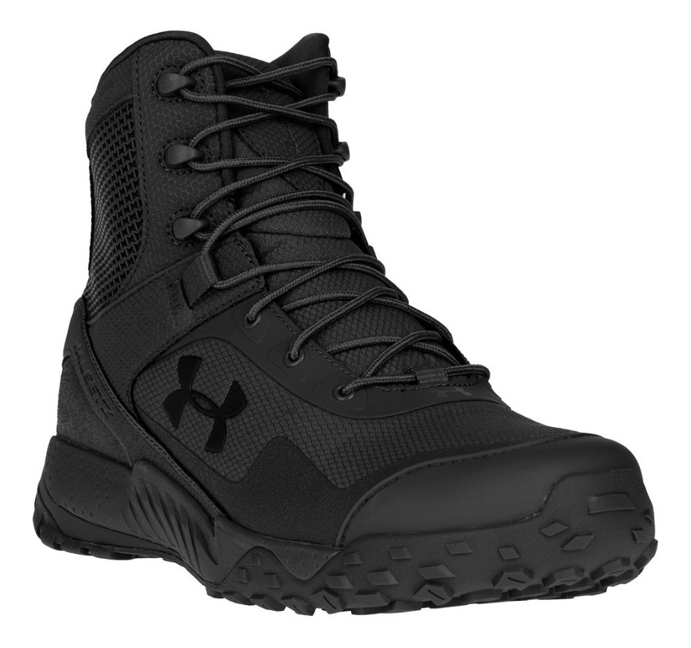 Botas Under Armour Valsetz Rts Negra Tacticas De Combate | Meses sin ... Botas Under Armour Valsetz Rts Negra Tacticas De Combate | Meses sin ...