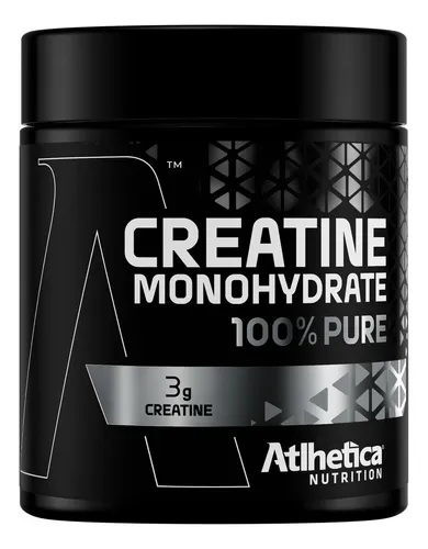 Creatina 100 Pure Natural 300g