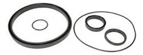 Reparo Pistao Hidraulico Cacamba 8'' Carreta Randon Reparo Pistao Hidraulico Cacamba 8'' Carreta Randon