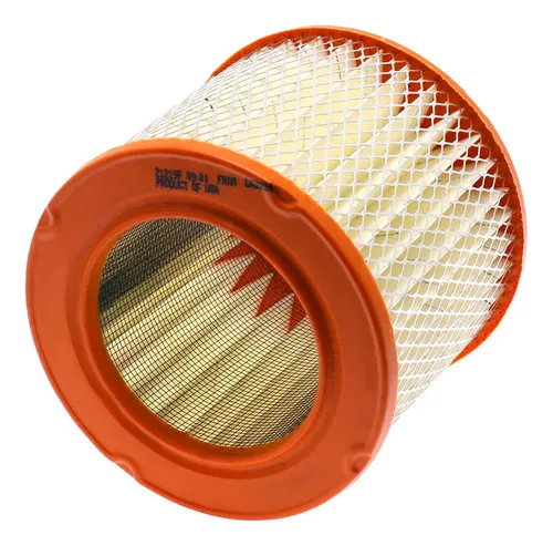 Filtro De Aire Fram Original | MercadoLibre