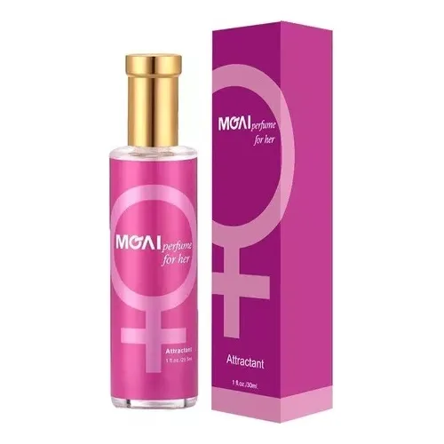 Perfume Feromônios Feminino Moai 30ml - Perfume Sedutor Feminino ... Perfume Feromônios Feminino Moai 30ml - Perfume Sedutor Feminino ...