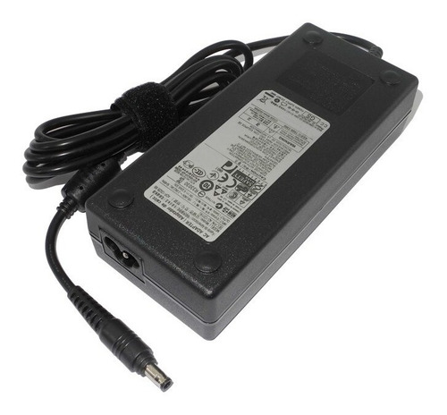 Fonte 19v 120w Compativel Notebook Samsung Odyssey Np850xbd | Frete grátis Fonte 19v 120w Compativel Notebook Samsung Odyssey Np850xbd | Frete grátis