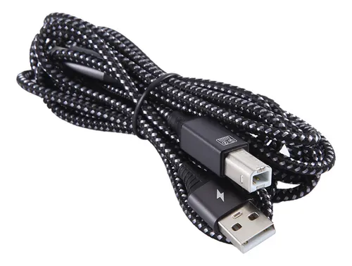 Cabo De Impressora Usb 2 Em 1 Usb C Para Midi Cabo Usb C Par ... Cabo De Impressora Usb 2 Em 1 Usb C Para Midi Cabo Usb C Par ...