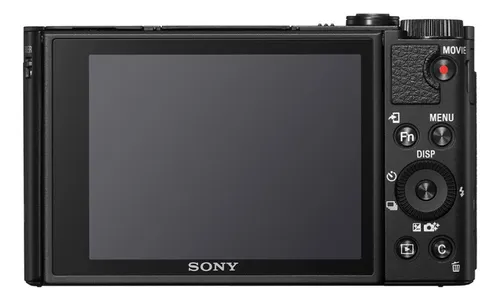 Câmera NFC Wi-Fi Sony Cybershot Hx99 18,2 mp, zoom 4K, 28 x Câmera NFC Wi-Fi Sony Cybershot Hx99 18,2 mp, zoom 4K, 28 x