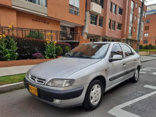 Citroën Xsara 1.8 Sx | MercadoLibre