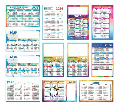 Plantilla Calendarios De Bolsillo 2025 Vector Editable en venta en ... Plantilla Calendarios De Bolsillo 2025 Vector Editable en venta en ...