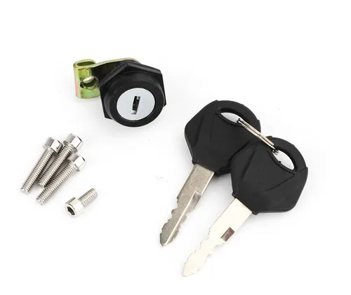 Kit Arranque Tapa Depósito Llave Para Mv Agusta F4 Cuotas Sin Interés