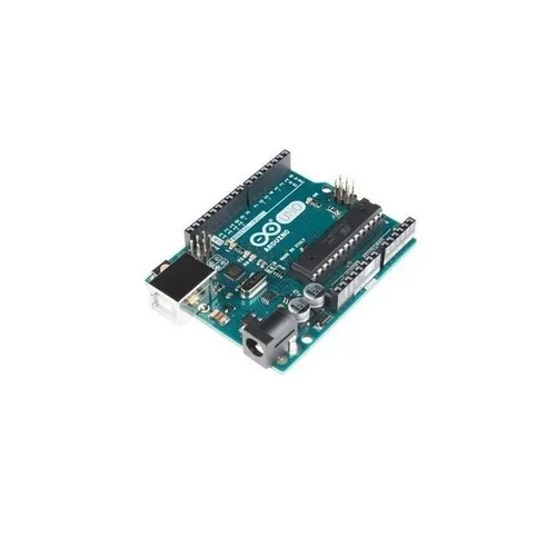 Arduino Uno R3 Original Italia Robótica Envio Gratis