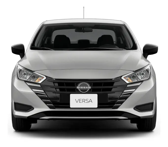Nuevo Nissan Versa 2026 Advance 0KM | Precio, Versiones y Ficha Técnica