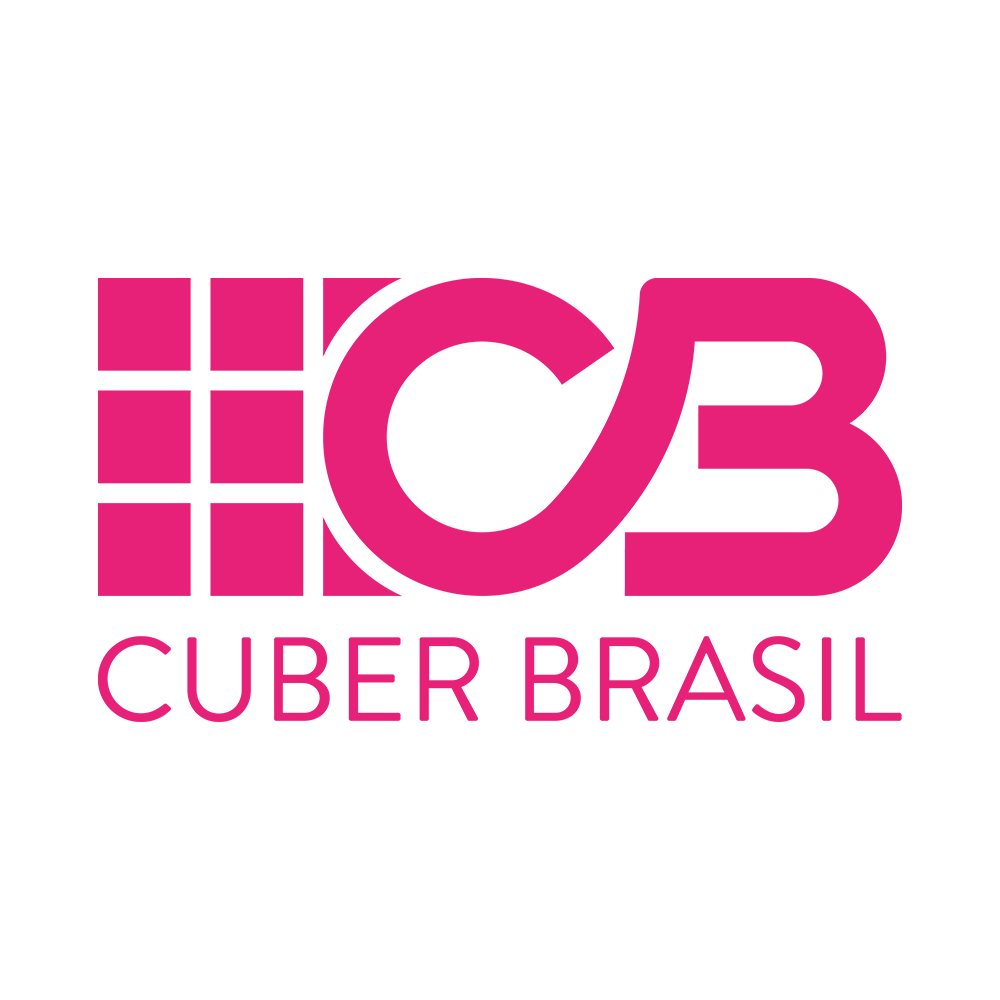 Cuber Brasil | Loja Oficial