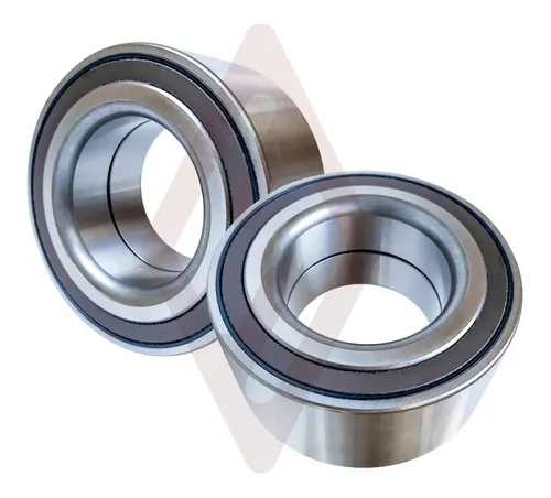 Kit De 2 Baleros De Rueda (t) Mitsubishi L200 2008-2020 | Meses sin interés