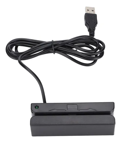 Credit Card Skimmer Reader Usb Plug And Play Support | MercadoLivre Credit Card Skimmer Reader Usb Plug And Play Support | MercadoLivre