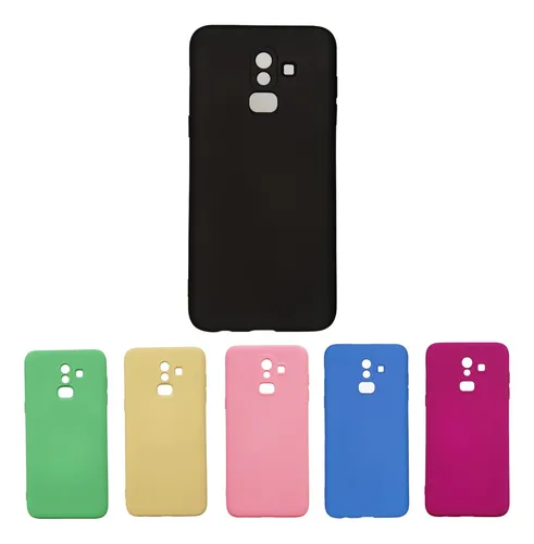 Capa Capinha Case J8 Com Veludo Interno Mercadolivre