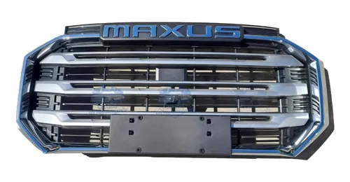 Máscara Maxus T90 2022 - 2024 Máscara Maxus T90 2022 - 2024