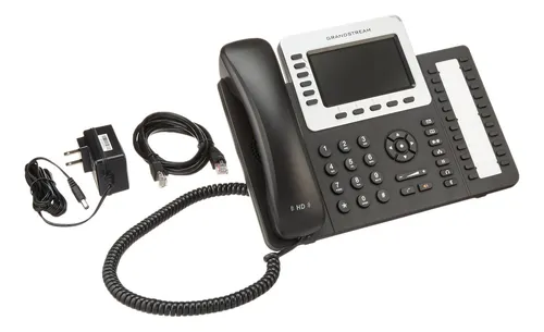 Grandstream Gxp2160 6 línea Hd Voip Ip Gigabit Teléfono 24 sidekeys Bt ... Grandstream Gxp2160 6 línea Hd Voip Ip Gigabit Teléfono 24 sidekeys Bt ...