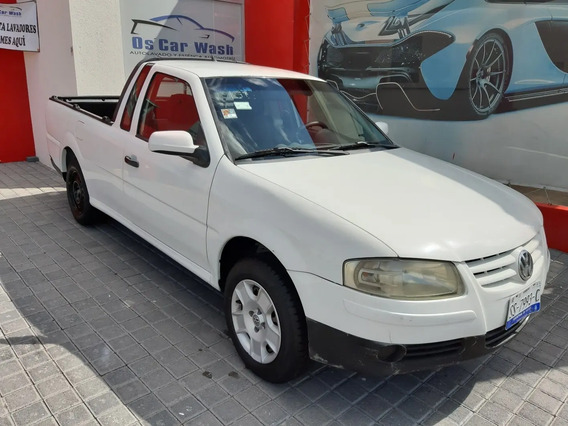 Camioneta Pointer Pick - Volkswagen en Mercado Libre México