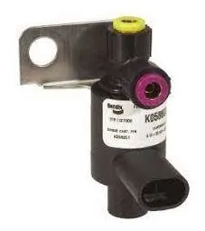 Valvula Solenoide Fan Clutch Bendix