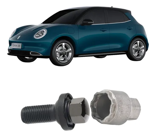 Gwmx Protege Tus Rines Con Birlos Galaxylock Gwm Ora O3 2023 | Meses sin interés