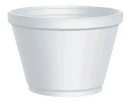 Pote Térmico Isopor 360ml Descartável Sopas Caldos-kit 150un ... Pote Térmico Isopor 360ml Descartável Sopas Caldos-kit 150un ...