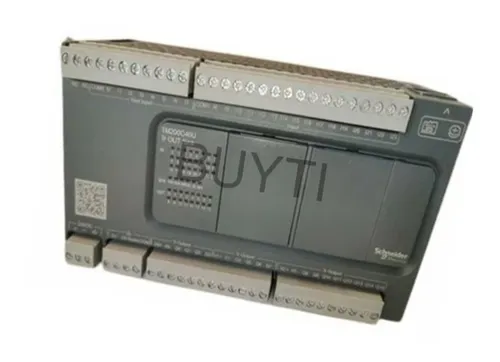 Plc Clp Schneider Electric M200 Tm200c40u | Parcelamento sem juros