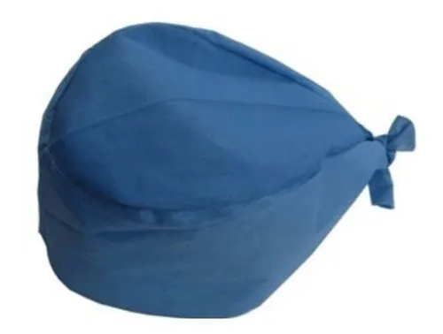 Gorro De Cirujano Descartable Paquete X 100 Unidades en venta en por ... Gorro De Cirujano Descartable Paquete X 100 Unidades en venta en por ...