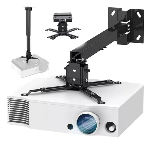 Soporte Universal Para Proyector, Soporte Proyector, Base Soporte ...