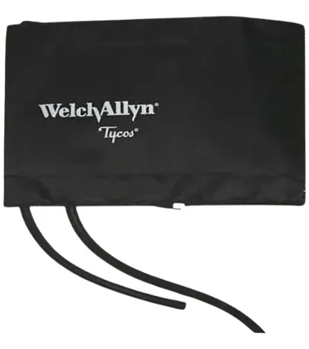 Bracadeira Com Manguito Obeso Velcro - Welch Allyn | Parcelamento sem juros Bracadeira Com Manguito Obeso Velcro - Welch Allyn | Parcelamento sem juros