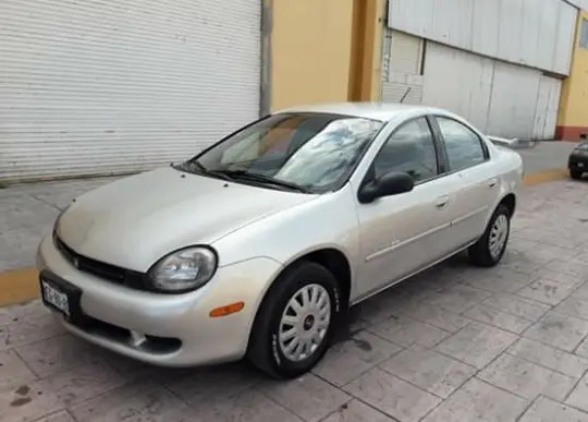 Neon 2000 - Dodge Neon en Mercado Libre México
