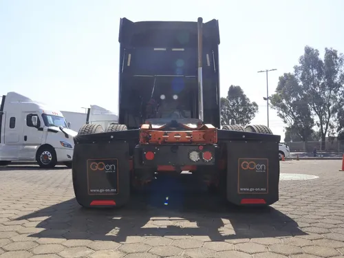 Tractocamión International Prostar 6x2 Modelo 2019 Seminuevo | MercadoLibre