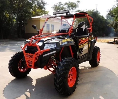 Utv, Reizer 400cc Nuevo Mod.2024 | MercadoLibre