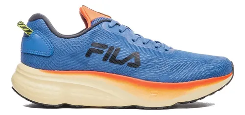 Fila Maxximus Masculino Tênis De Corrida Leve - S.t | Frete grátis