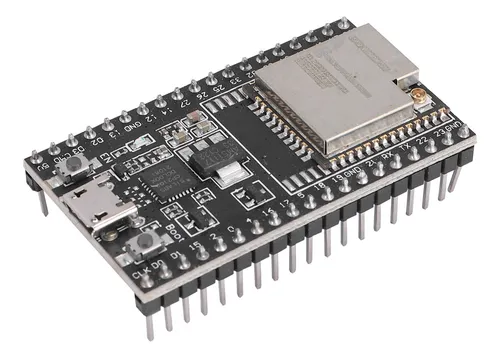 1 Placa Base Esp32-devkitc Placa De Desarrollo Esp32 Esp32- | Cuotas ... 1 Placa Base Esp32-devkitc Placa De Desarrollo Esp32 Esp32- | Cuotas ...