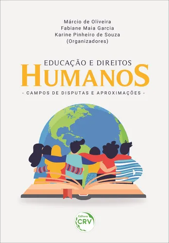 Educação E Direitos Humanos Campos De Disputas E Aproximações De