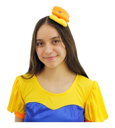 Disfraz Vestido Bely Del Show De Bely Y Beto Original Dama en venta en ... Disfraz Vestido Bely Del Show De Bely Y Beto Original Dama en venta en ...