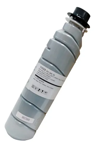 Toner Generico 1170d-1270d Para Ricoh Af1515,mp161,mp201 | MercadoLibre Toner Generico 1170d-1270d Para Ricoh Af1515,mp161,mp201 | MercadoLibre