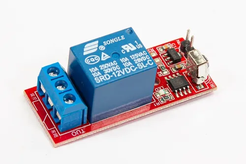 Control Remoto Ir Con Modulo Relee 5v Onoff Domotica Arduino en venta ... Control Remoto Ir Con Modulo Relee 5v Onoff Domotica Arduino en venta ...