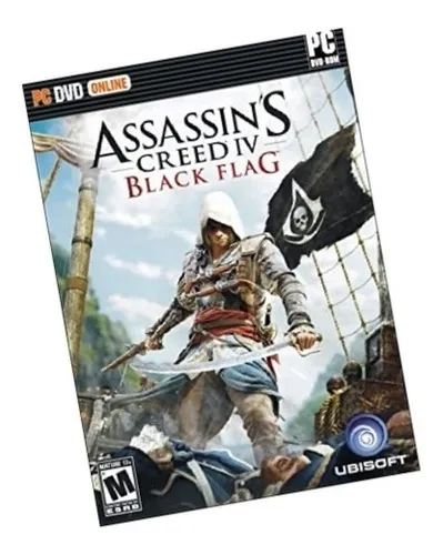 Assassins Creed Iv Black Flag Assassins Creed Iv Iv Black Flag
