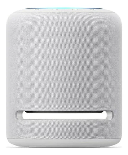 Echo Studio - Smart Speaker Branco | Parcelamento sem juros Echo Studio - Smart Speaker Branco | Parcelamento sem juros