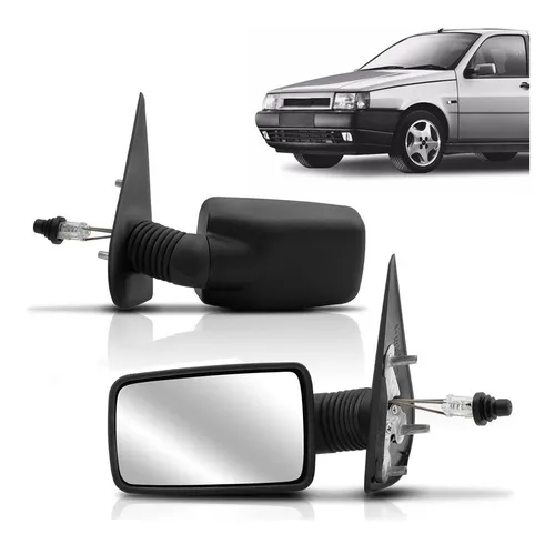 Par Retrovisor Fiat Tipo Tempra Sw 1992 1993 1994 1995 1996 | Frete grátis Par Retrovisor Fiat Tipo Tempra Sw 1992 1993 1994 1995 1996 | Frete grátis