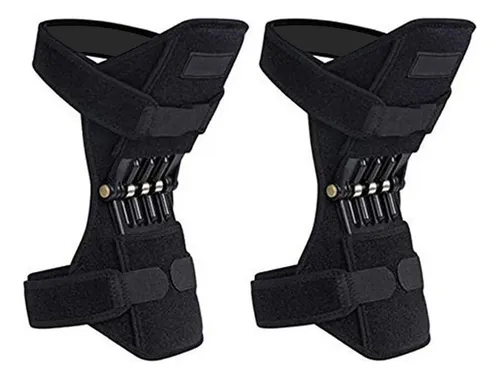 Rodilleras, Rodilleras Con Rebote, Rótula Tibial | Meses sin interés