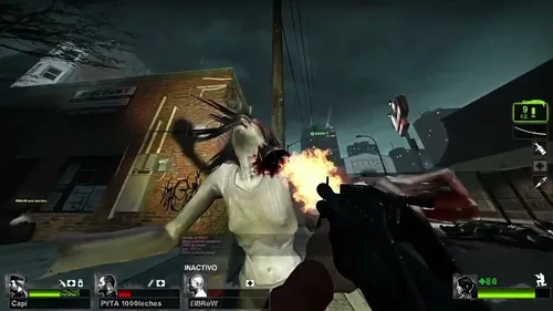 Left 4 Dead 2 Xbox One // Xbox Series | Meses sin interés
