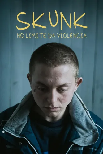 Filme Dvd Skunk: No Limite Da Violência Dublado E Legendado ...