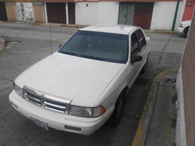 Chrysler Spirit en Mercado Libre México