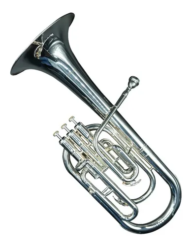 Saxor Charcheta Alto Versalles Elite Plata W113s Eb Plateado | Meses ...