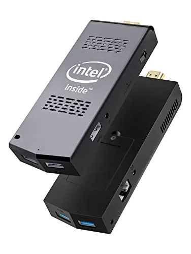 Mini Pc Stick Windows 11 Pro, Intel Compute Stick Con Celero | Meses ...