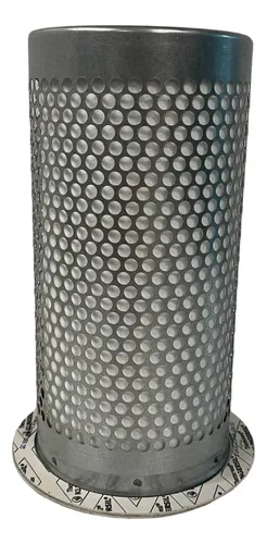Filtro Para Compresores Ingersoll Rand 36845303 | Envío gratis