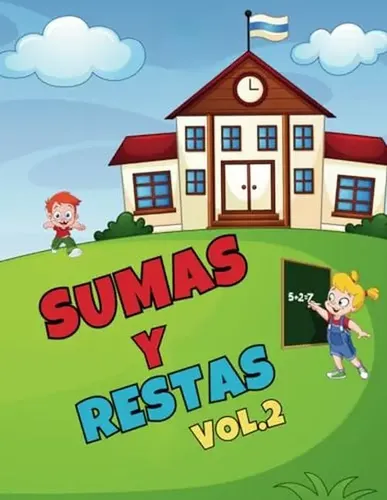 Cuaderno De Sumas Y Restas: Aventura Matematica Para Ninos ( | Cuotas ...