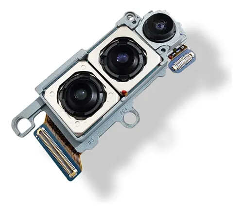 Câmera Traseira Principal Galaxy S20 Normal G980f Original ...