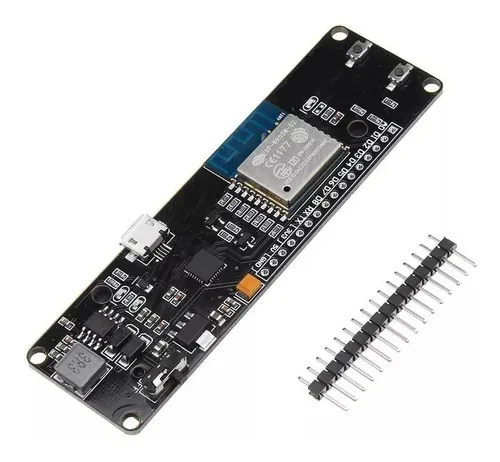 Wemos D1 Esp Wroom 02 Módulo Nodemcu Esp8266 Wemos D1 Esp Wroom 02 Módulo Nodemcu Esp8266