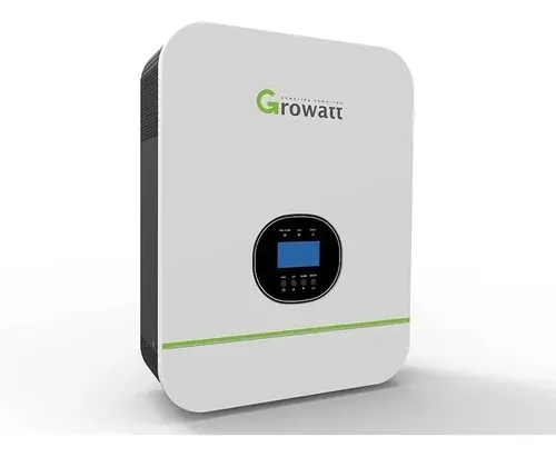 Inversor solar fuera de la red, 3000 W, 3 kva, Growatt, 230 V, 48 V ... Inversor solar fuera de la red, 3000 W, 3 kva, Growatt, 230 V, 48 V ...